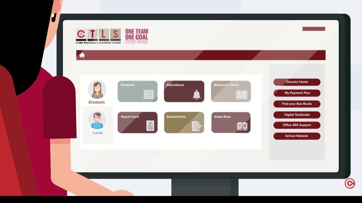 CTLS Learn Information